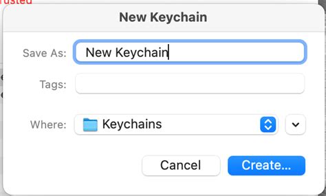 Resolving Pki Client Issues On Macos Monterey
