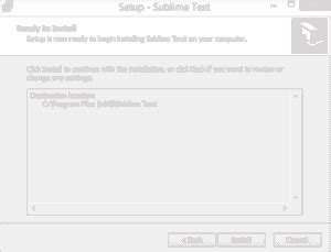 Atom VS Sublime Text Which Is A Better Code Editor