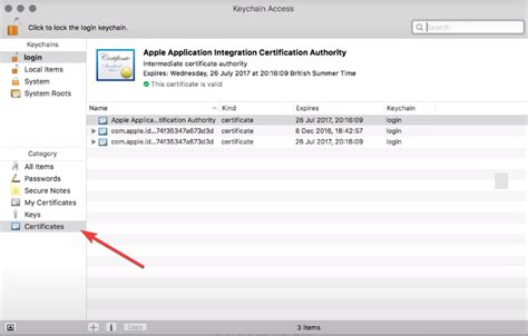Chrome Says Not Secure But The Certificate Is Valid Fix