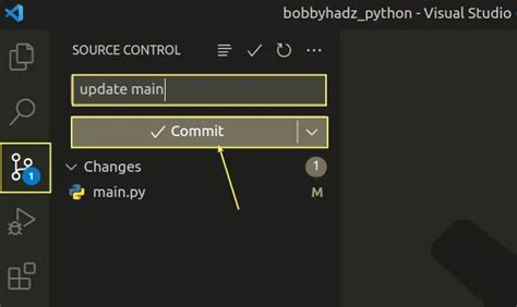 Please Clean Your Repository Working Tree Before Checkout Bobbyhadz