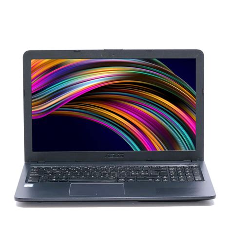 Б/У Ноутбук Asus R543U / RAM 16 ГБ / SSD 1 ТБ – фото, отзывы ...
