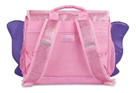 Mochila De Mariposa Niña Bixbee 10 Butterflyer Backpack Rappi