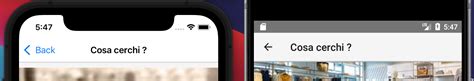 B4xpages Navigation Bar B4x Programming Forum