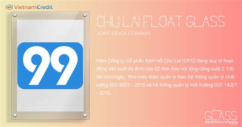 TOP CÔNG TY SẢN XUẤT KÍNH LỚN NHẤT VIỆT NAM Báo cáo công ty