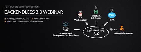 How To Build Mobile Apps Faster On Small Budgets Backendless