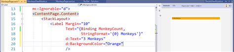 Xamarin Forms Design Time Data Tips Best Practices James Montemagno