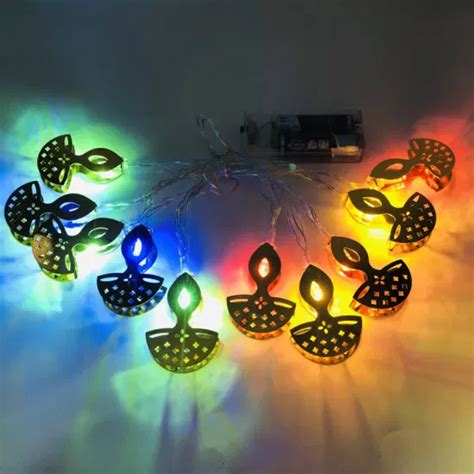 Diwali Lights Decoration For Home