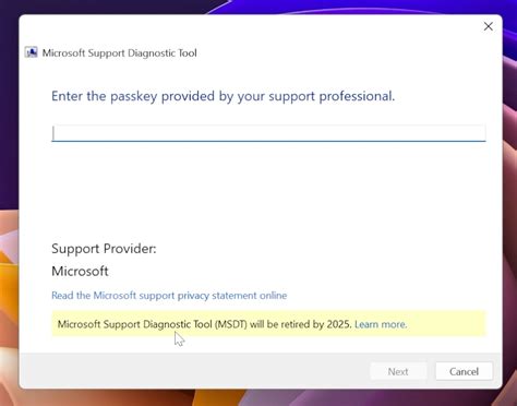 Enable New Hidden Features In Windows 11 25276 Firewall Dialog Live Kernel Dump Details Pane