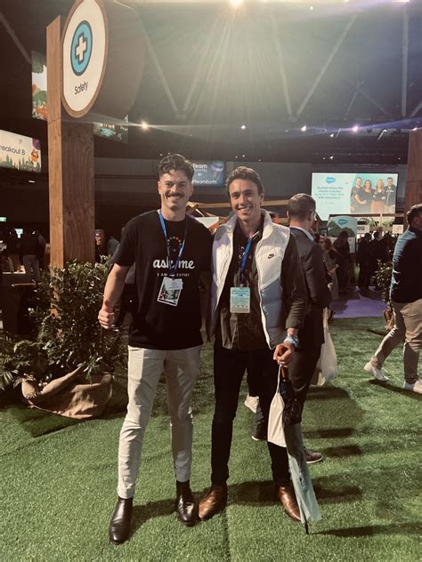 Salesforce Arthur Backouche