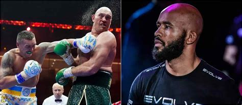 Mighty Mouse Boxing Is More Exciting Than Mma Right Now