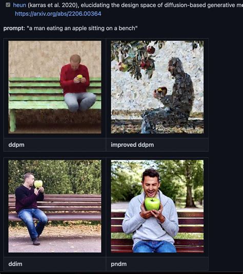 Project Diffusion For Beginners A Github Repo Aiming To Be A Gentle