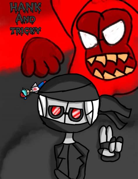 Hank And Tricky Hank Fanart Hank Notebook Hank Friday Night Desertcart Angola