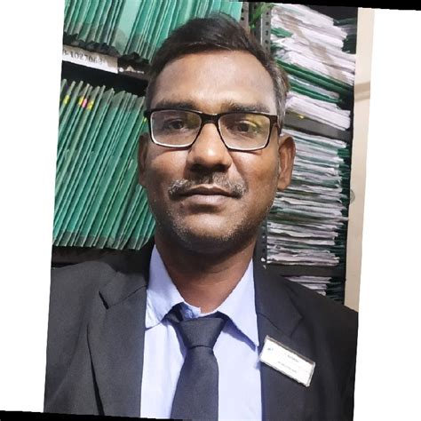 P Avinash Ram Srexecutive Medical Records Department Orchid