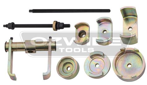 Mercedes Benz Rear Subframe Bush Removal Installation Tool 204