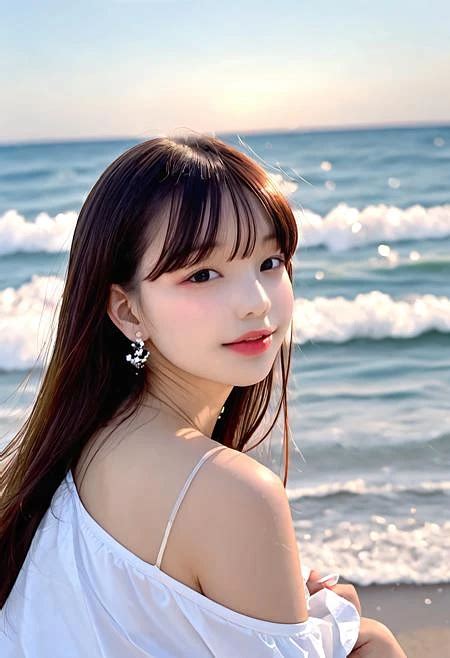 Pornmaster Ulzzang Girl Lycoris For Ai Models Prompthero