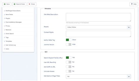 Joomla 4 Review The Most Improved Joomla Version