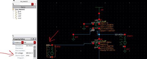 Producing Gain Circles In Cadence Virtuoso Rf Design Cadence