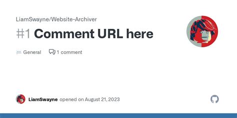 I Created An Internet Archive Bot That Takes A Github Comment And Archives Up To 1000 Adjacent