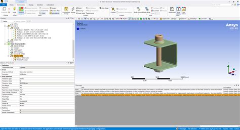 How To Get Case And Data Files Ansys