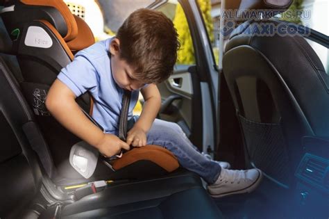 Автокресло Maxi-Cosi Kore Pro i-Size Authentic Graphite отзывы