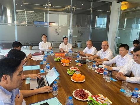 Công ty Cổ phần Cảng Sài Gòn Hiệp Phước tổ chức Đại hội đồng Cổ đông bất thường lần năm