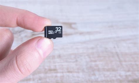 How To Troubleshoot And Fix Microsd Card Problems Citizenside
