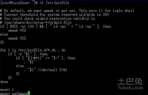 环境变量 linux linux环境变量生效 随意云