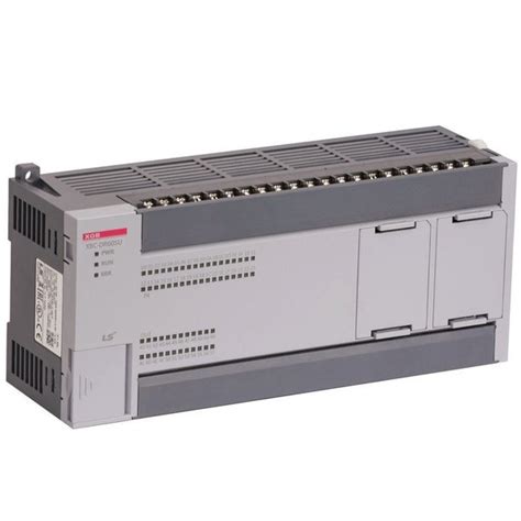 Ls Lsis Xgb Series Plc Xbcxec U Type Xbcxec H Type Xbcxec Su Type Xbcxec E Xbcxec U Xbmxem