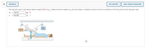 Solved I Need To Know Why The First Answer Is Wrong And Chegg