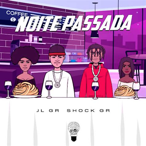 Noite Passada Youtube Music