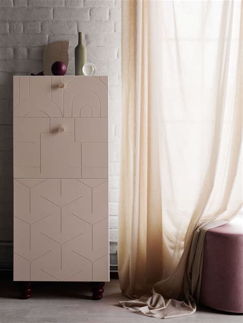 The Best IKEA Hack Adhesive Fronts You Simply Stick On To Your IKEA Cabinet Architectural Digest