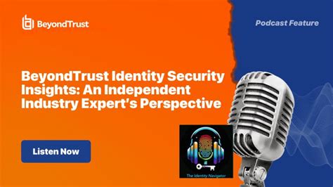 Beyondtrusts Identity Security Insights A Guide Beyondtrust Posted On The Topic Linkedin