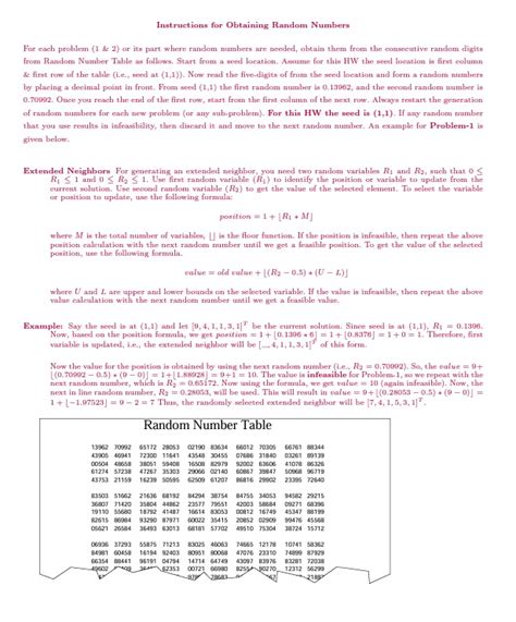 Solved Consider The Following Optimization Problem Min