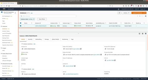 Sajed Sayed On Linkedin Amazonwebservices Ansibleee