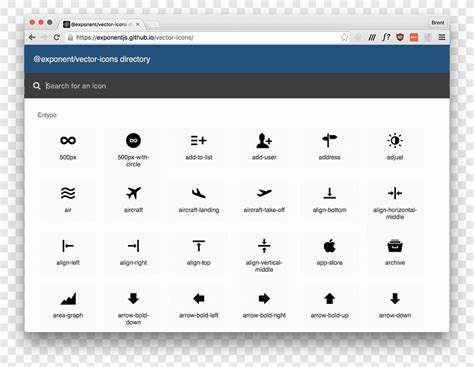Web Page Technology Computer Software Multimedia Github Electronics