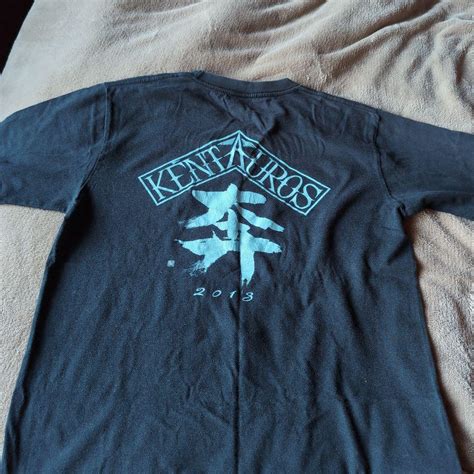 ケンタウロス 横浜 Tシャツ 2013 ヴィンテージ ヨコハマ メルカリ