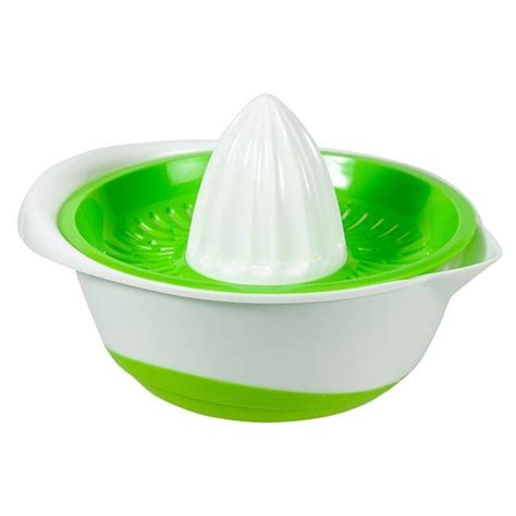 Ръчна Сокоизтисквачка за цитруси 600мл