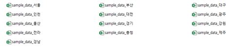 chatgpt로 엑셀 업무 자동화하기