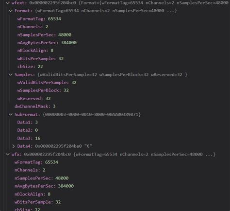 Sokolaudio Wasapi Audio Client Initialize Failed · Issue 614 · Flooohsokol · Github