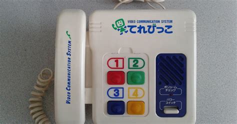 Sly Dcs Retro Gaming Blog Bandai Terebikko てれびっこ Part 2