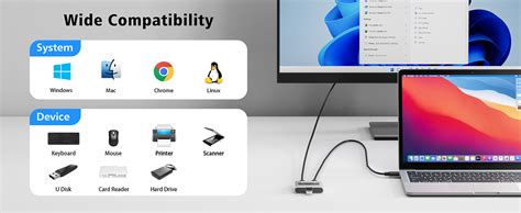 Usb 3 0 Switch Selector Bi Directional Usb Switch 2 In 1 Out 1 In 2 Out Aluminum Usb