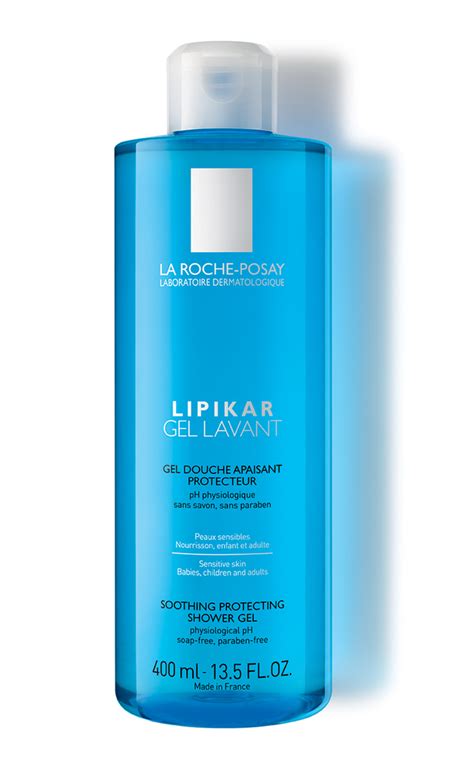 La Roche-Posay Lipikar Gel Lavant kaufen | Valsona.de