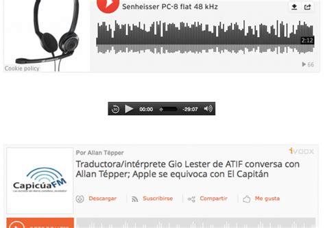 Embedding Audio On The Web Facebook And Sometimes Even Youtube By