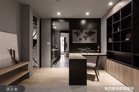 小家庭、大家族都滿意！以空間設計，拉近和家人的幸福距離 樂屋網房產新聞