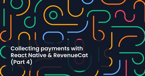 Collecting Payments With React Native And Revenuecat Part 4 Building A Paywall Screen