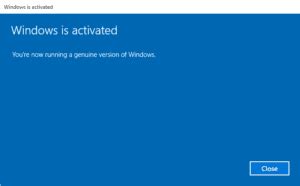 How To Activate Windows 10 Without Any Software TechCult