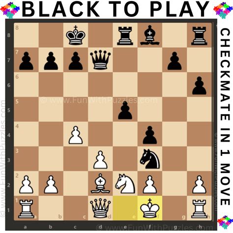 Crack The Code Secrets Easy Chess Puzzles