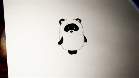 Рисуем Винни Пуха Как нарисовать Винни Пуха How To Draw Winnie The Pooh Youtube