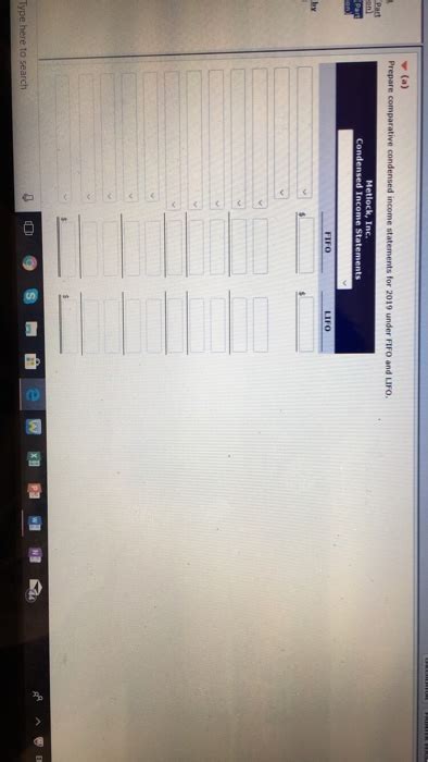 solved problem 6 4a part level submission the management