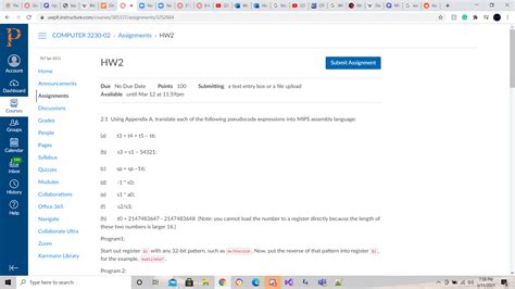 I Need Help With This Homework Im Not Sure Where To Start And I Would